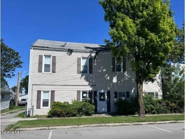 112 N Main St, Bloomdale, OH 44817