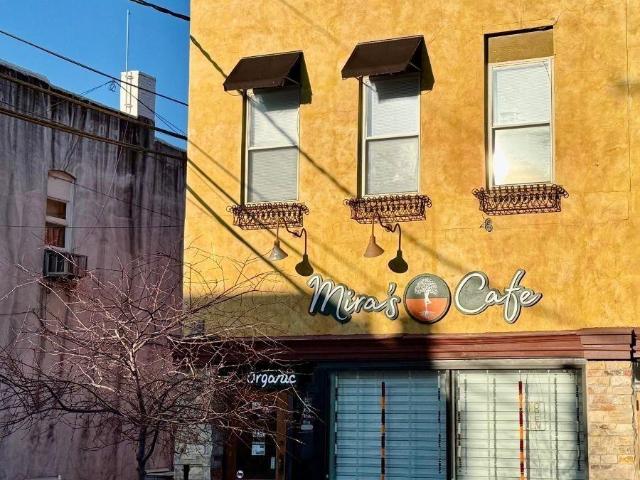 112 N Main Street