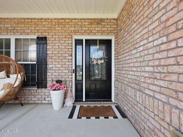 112 N Merganser Drive
