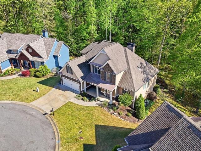 112 N Mountain Brooke Dr, Ball Ground, GA 30107 | MLS #7755