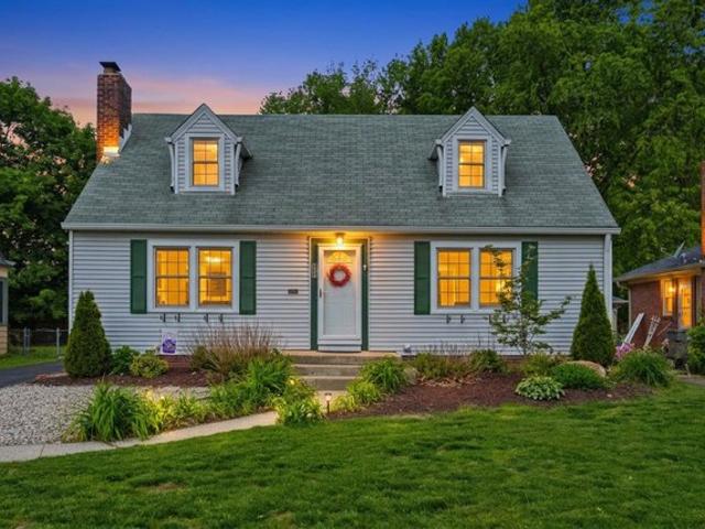 112 N Sheridan Ave, Indianapolis, IN 46219
