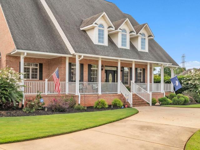 112 N Silver Beech Lane