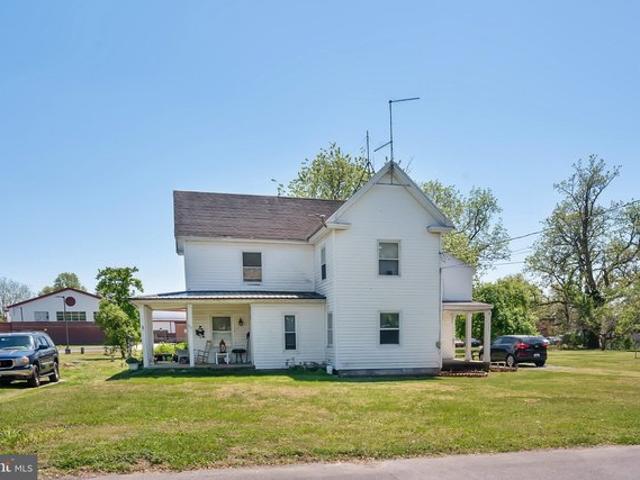 112 Noble Ave, Preston, MD 21655