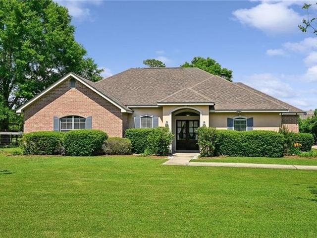 112 Normandy Dr, Folsom, LA 70437