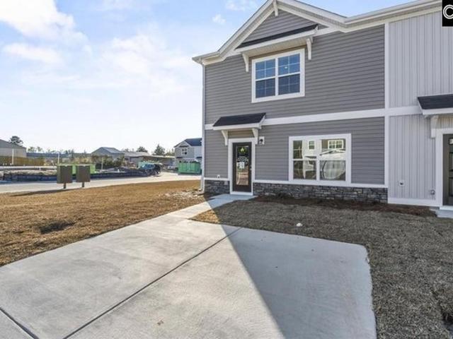 112 New Spring Way, Columbia, SC 29209