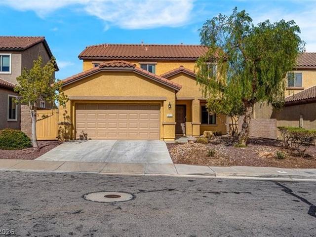 112 Newmiller St, Henderson, NV 89002