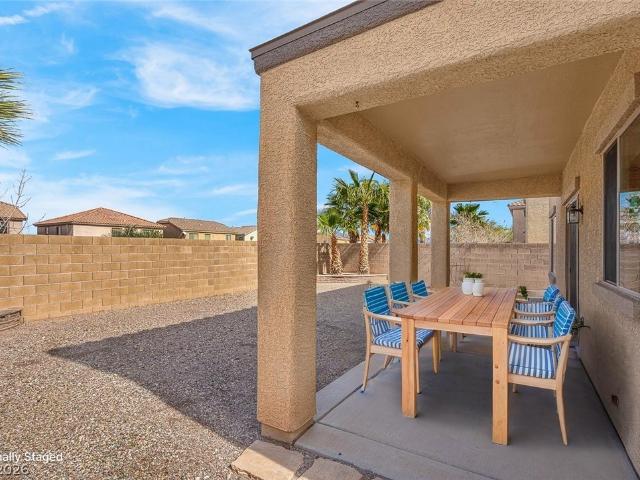 112 Newmiller St, Henderson, NV 89002 | MLS #2776