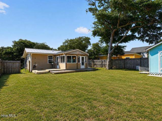 112 NE 51st Street