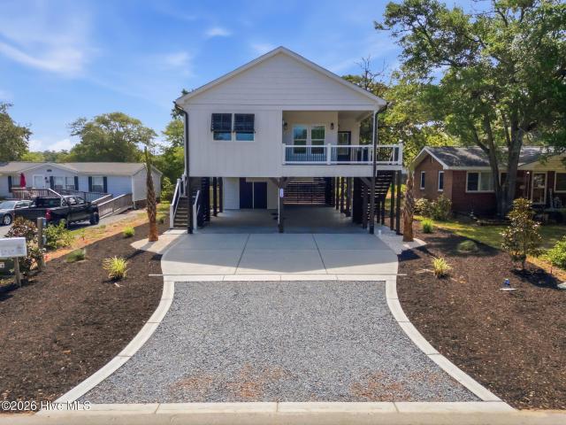112 NE 65th Street