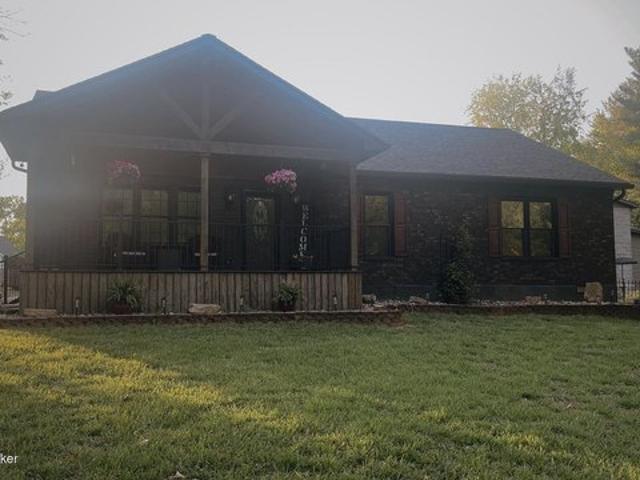 112 Nita Dr, Bardstown, KY 40004