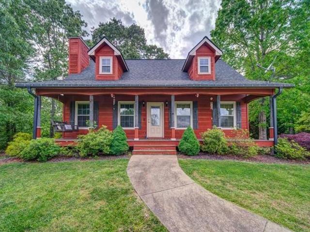 112 Nimblecrest Way, Dahlonega, GA 30533