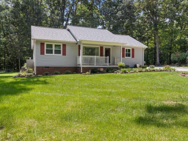 112 Nut Bush Court