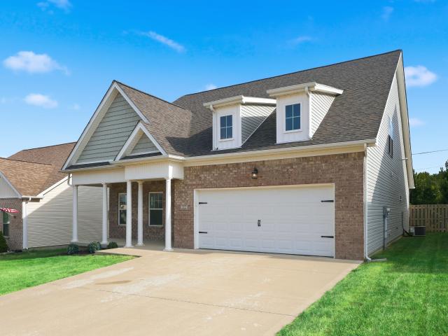 112 Nuthatch Trail