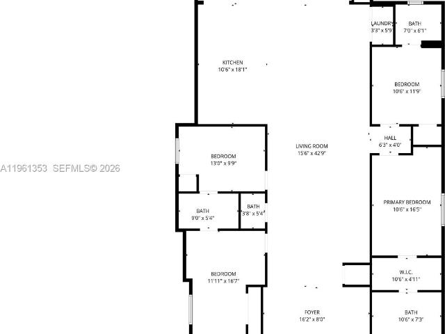 112 NW 53rd St, Miami, FL 33127 | MLS #A12025