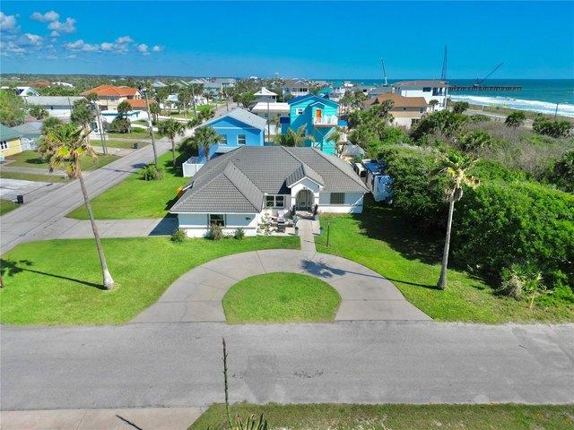 112 S 11th St, Flagler Beach, FL 32136