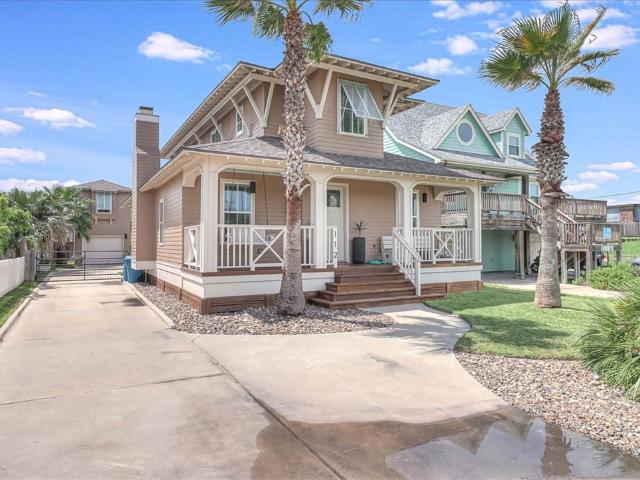 Single Family: MLS #473414