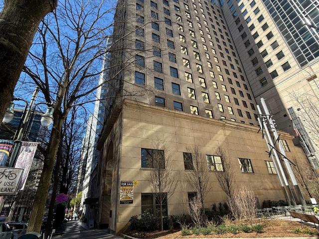 112 S Tryon Street # 1250