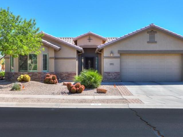 112 S Birdie Way, Casa Grande, AZ 85194