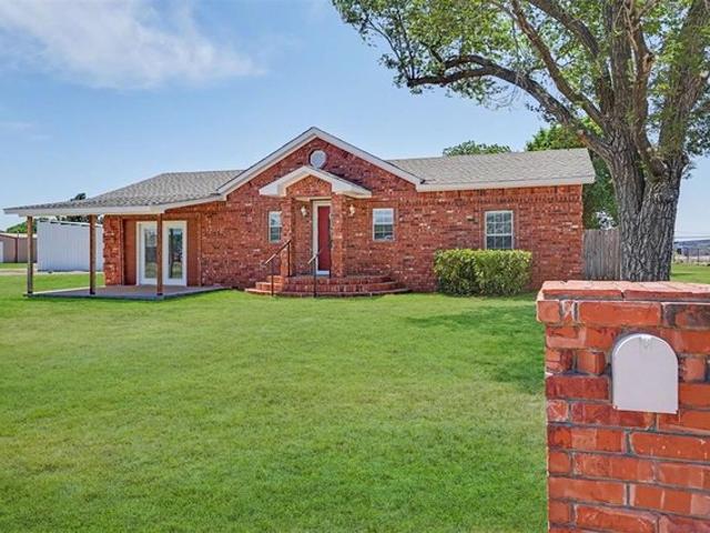 112 S Bryan Ave, Duke, OK 73532