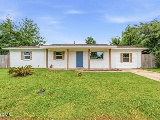 112 S Charlene Dr, Panama City, FL 32404