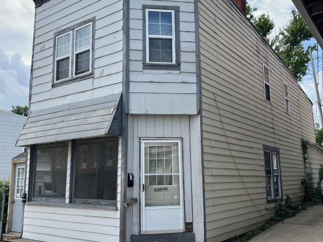 112 S Church Street # 106 S Church St