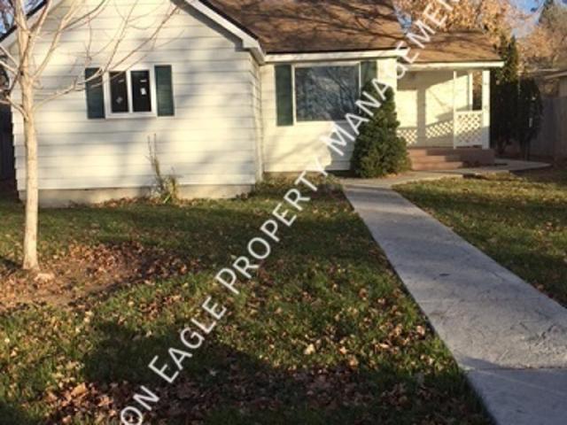 112 S Diamond St, 3 beds, 1 full bath