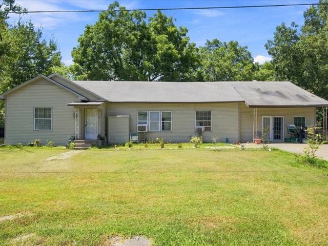 112 S FM 44, Annona, TX 75550