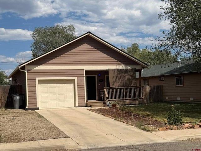 112 S Harrison St, Cortez, CO 81321