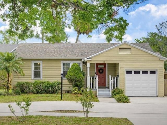 112 S Himes Ave, Tampa, FL 33609