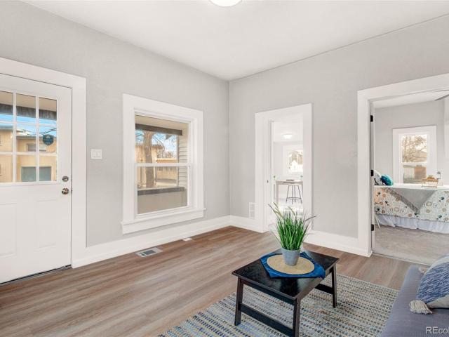 112 S Limit St, Colorado Springs, CO 80905 | MLS #6720