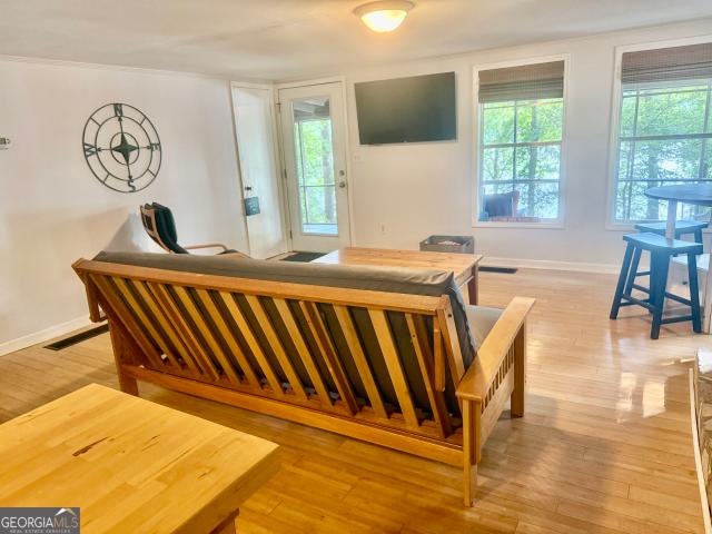 112 S Little River Court