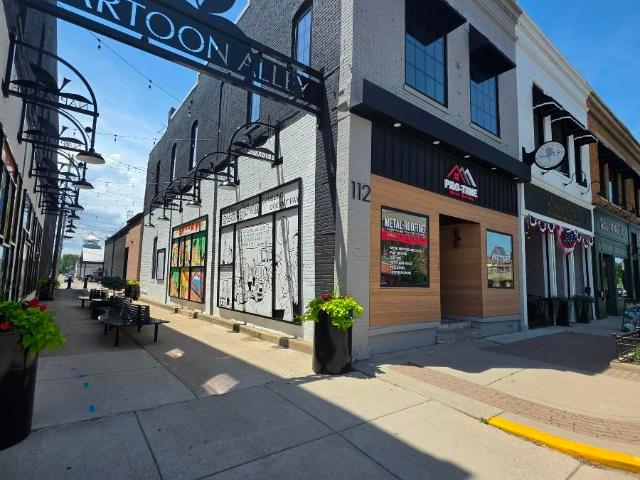 112 S Main Street