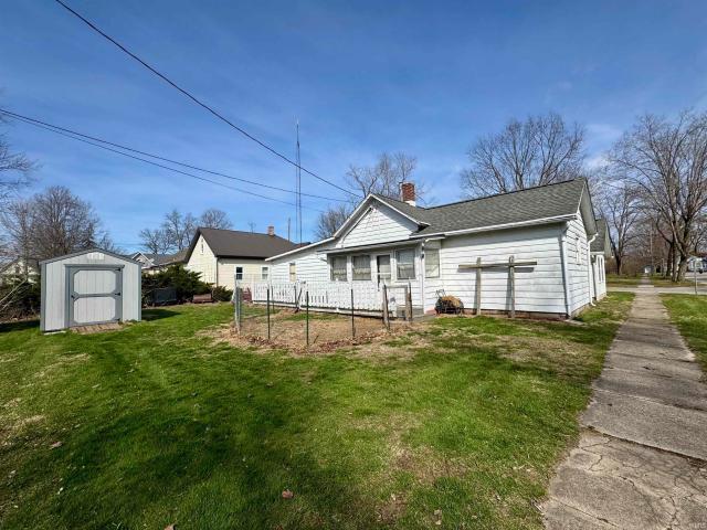 112 S Maple Street