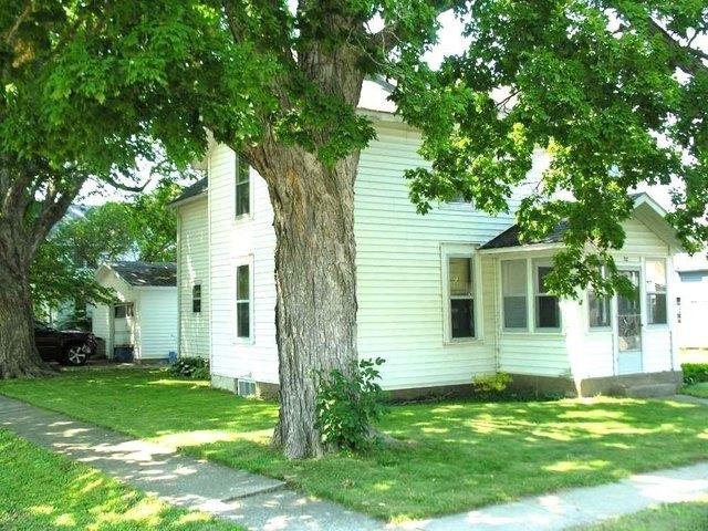 112 S Mitchell St, Saint Ansgar, IA 50472