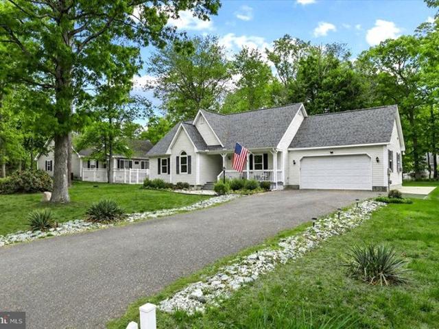 112 S Newport Way, Dagsboro, DE 19939