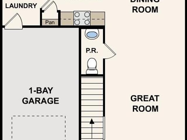 112 S Osprey Court