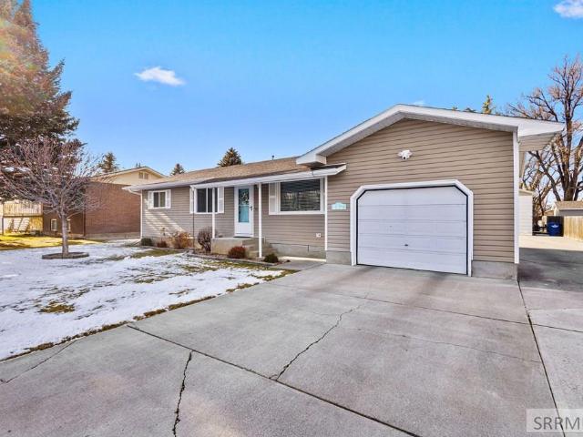 112 S Park Ave, Sugar City, ID 83448 | Compass