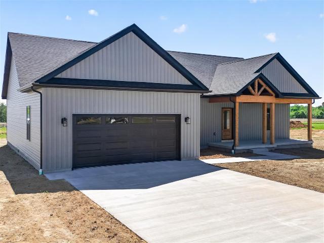 112 S Riverbend Drive