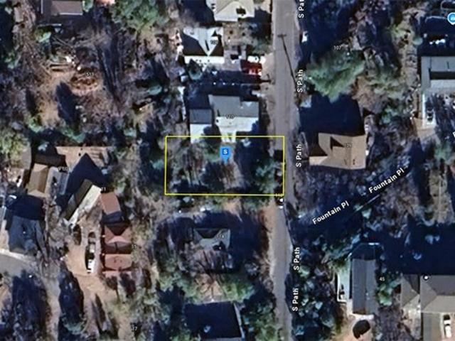 112 South Path, Manitou Springs, CO 80829