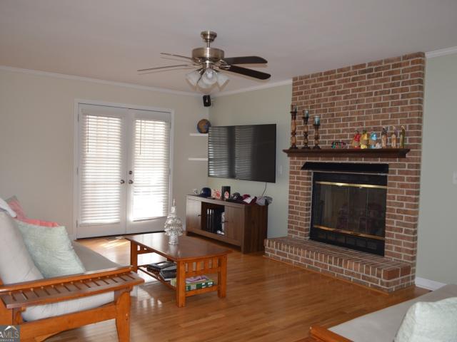112 Southern Pines Circle