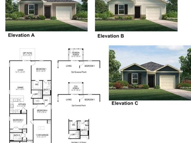112 Soaring Hawk Ct, Anderson, SC 29621 | MLS #20299