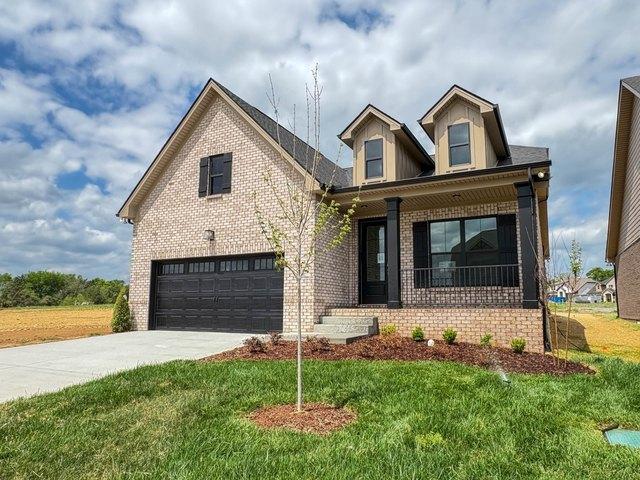 112 Sable East St, Gallatin, TN 37066