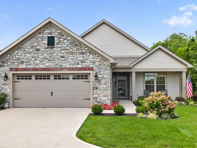 112 Saddle Ridge Cir, Danville, KY 40422