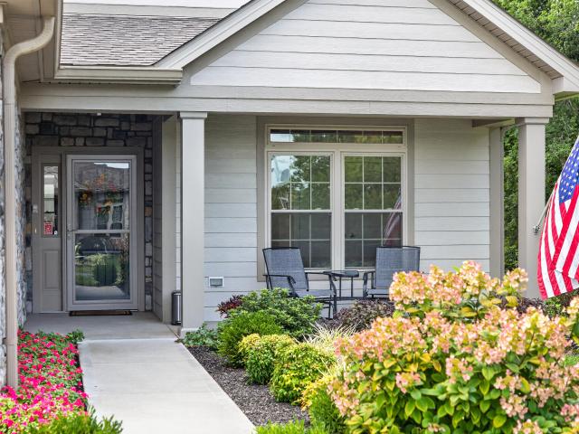 112 Saddle Ridge Circle