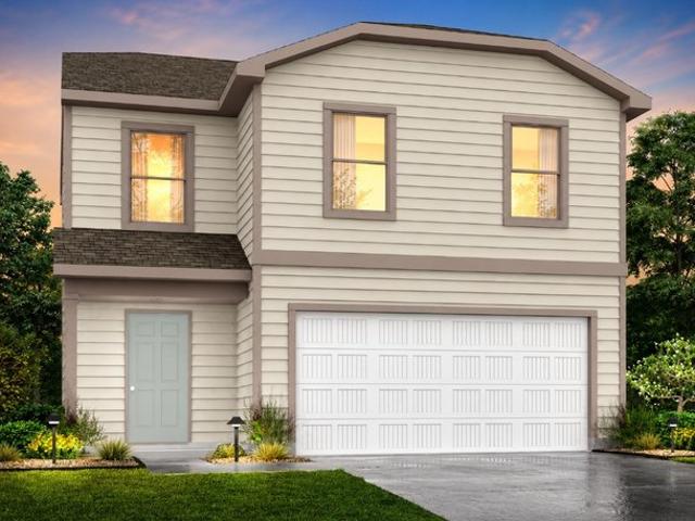 112 Sadie Marie Ln, Wharton, TX 77488