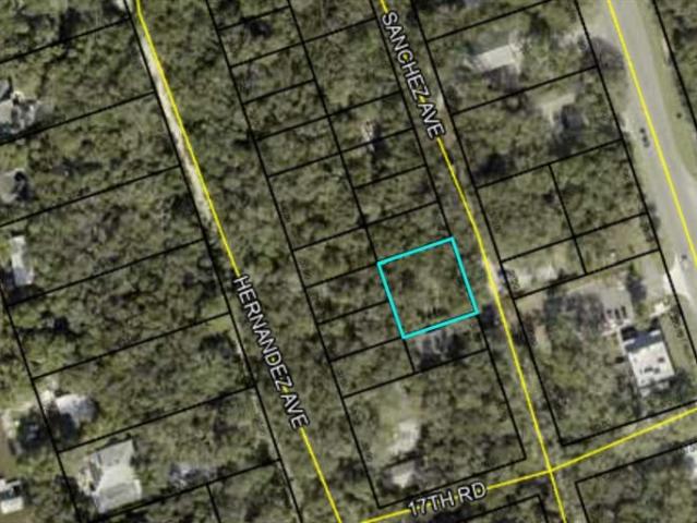 112 Sanchez Ave, Palm Coast, FL 32137 | MLS #FC309412