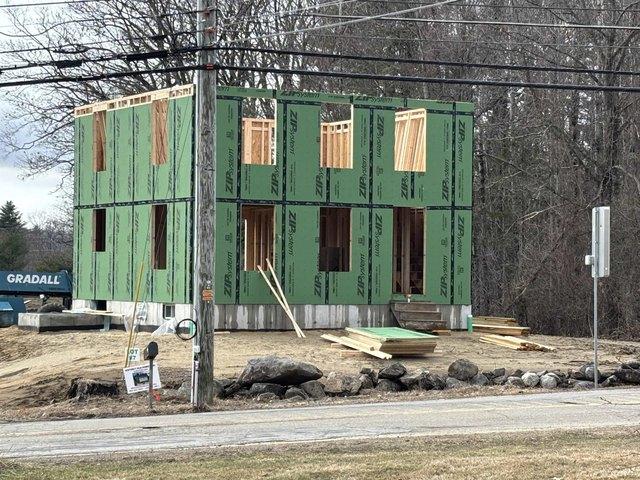 212 Sanborn St Lot 7 112, Franklin, NH 03235