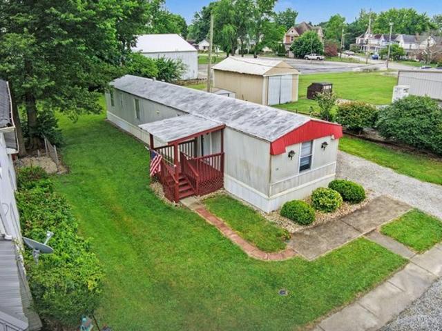 112 Sardinia Mowrystwn Rd, Sardinia, OH 45171