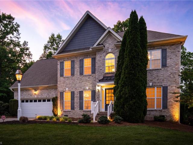 112 Scenic Ridge Place