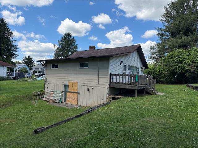 112 Schoolhouse Rd